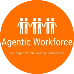 Login | Agentic Workforce